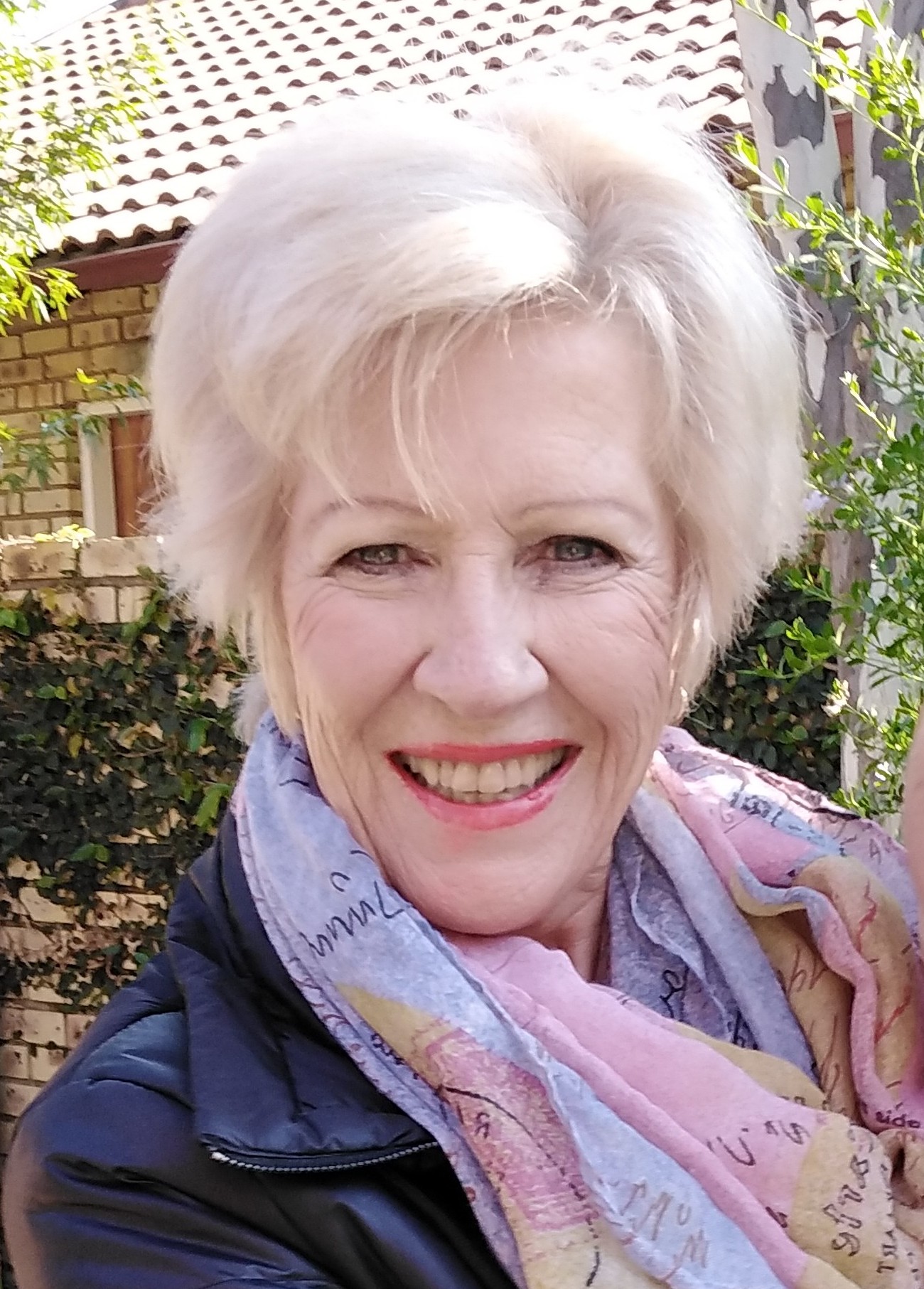 Professor Annabel Fossey, Academic Writing Coach and Mentor | Graduate ...